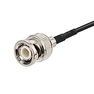 Bingfu VHF UHF Ham Radio Police Scanner Antenna Amateur Radio Mobile Radio Scanner Antenna Magnetic Base BNC Male Antenna Compatible with Uniden Bearcat Whistler Radio Shack Police Scanner Ham Radio