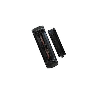 HCDZ Replacement Remote Control for Panasonic SA-PM29P SA-PM29 SC-PM29 SC-PM313 SA-PM71 SC-PM71 N2QAYB000911 SA-AKX17PH SA-AKX17PN Mini Micro Hi-Fi Bookshelf Audio Compact Stereo System