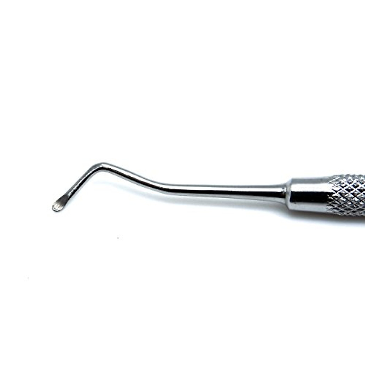 Dental Excavators 17w, Spoons 1.2mm/1.25mm Double Ended Restorative Stainless Steel Instruments