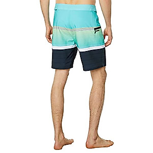 Rip Curl Mirage Daybreaker 19" Boardshorts Aqua 28