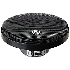 Memphis 15-SRX62 SRX62 6.5" 60 Watts RMS Coaxial Car Audio Stereo Door Speakers