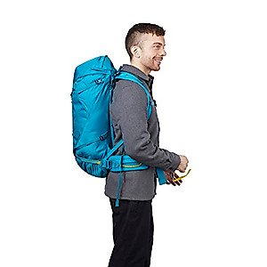 Gregory ALPINISTO 38 LT SM/MD