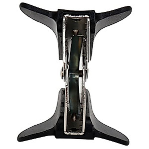 Operitacx 12 Pcs Staple Remover Nail Puller Needle Remover Handheld 508b