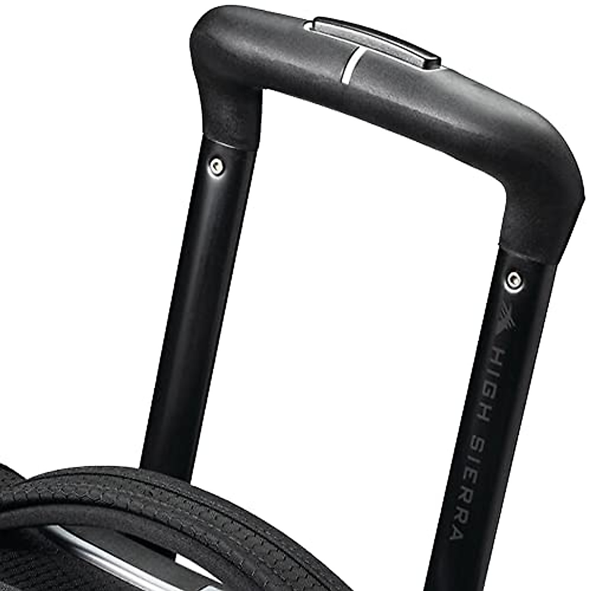 High Sierra Fairlead, Steel Grey/Mercury, 34 Inch