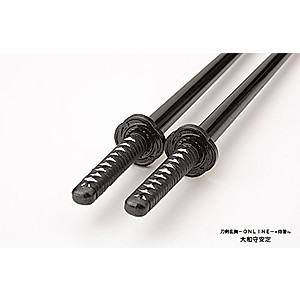 Swords Ranbu -Online- Yamato no Kami Yasusada Katana Replica Chopsticks