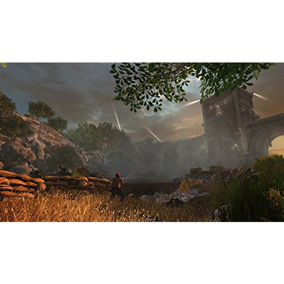 Raid: World War Ii (2) /xbox One