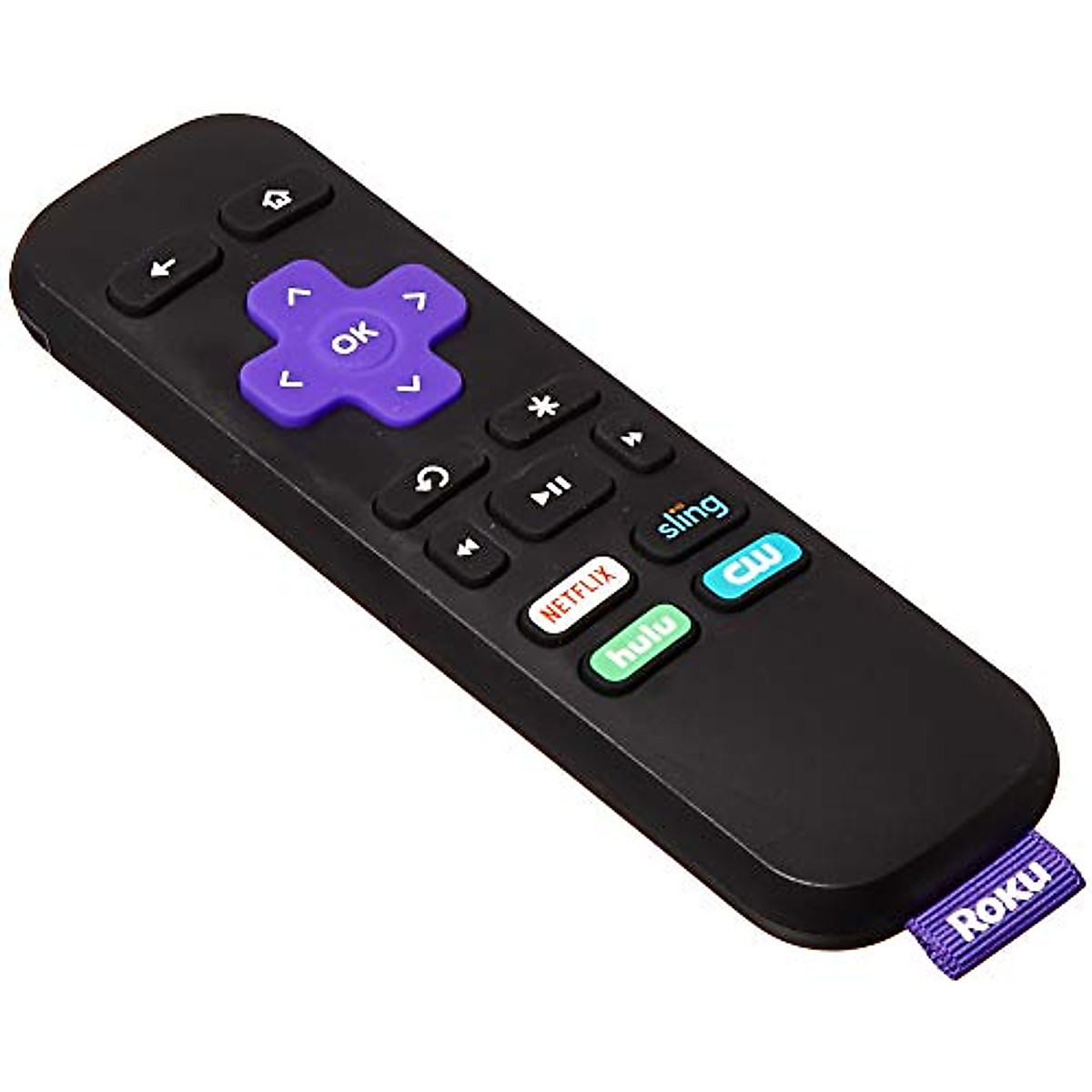 Roku 3 Streaming Media Player (2014 model)