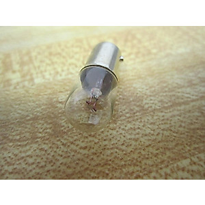 **10 PACK** Eiko - 755 Miniature Light Bulbs