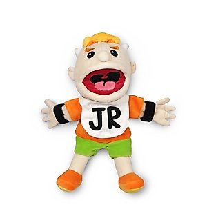 SML Official Merch - Junior Puppet