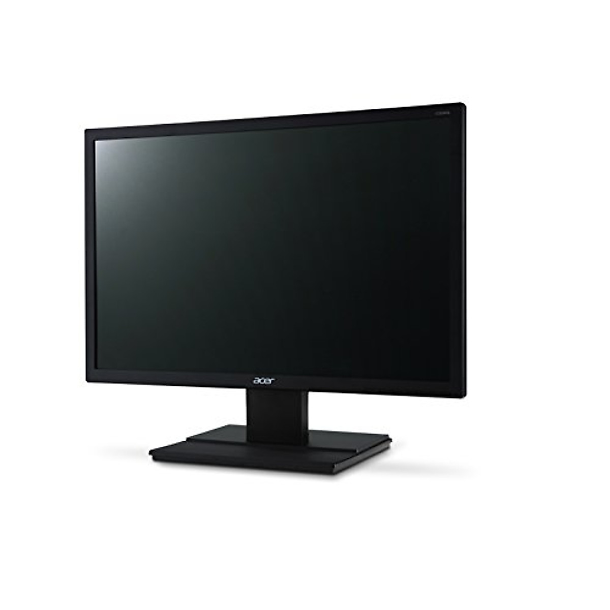Acer V206WQL b 19.5" HD (1440 x 900) IPS 16:10 Aspect Ratio Monitor (VGA port)