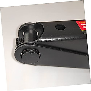 FAVOMOTO Car Jacks car Jack Folding Handle Scissor Jack Jacks Scissor Jack for Truck Scissor Jack for Car auto Jack Car Foldable Hand Jack Lift Jack Thicken Tool Portable Car Jack