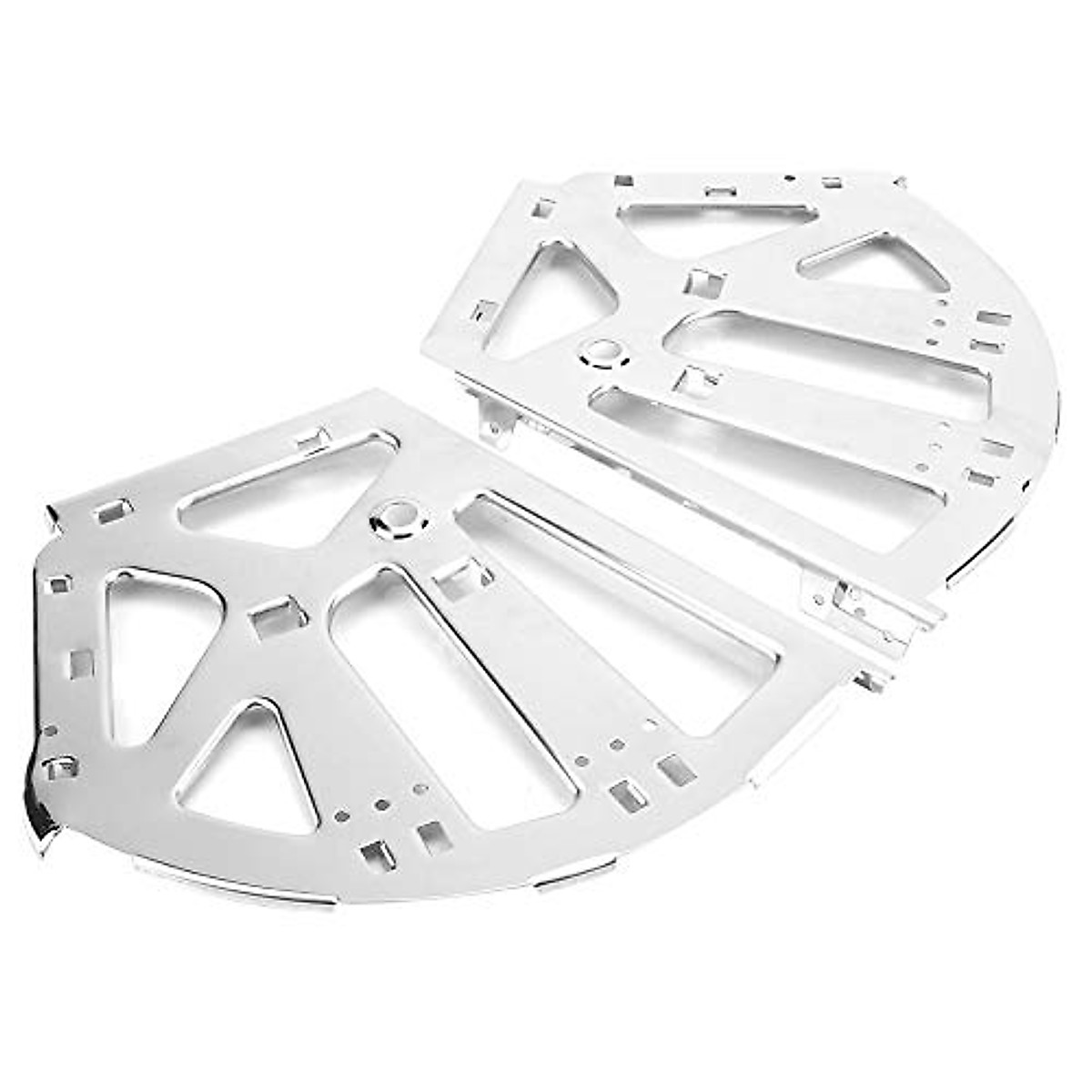 BTER Shoe Rack with Doors, Enclosed Shoe Rack, Sturdy Shoe Rack for Doors Durable Shoe Storage Solid Cabinet Hinge Screws Anti-Rust Hanging Shoe Organizer(Three Layers)