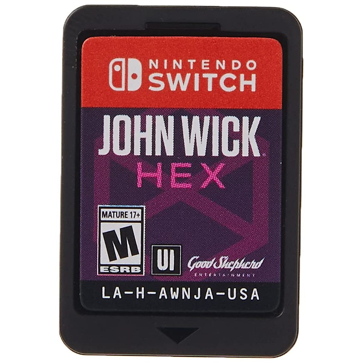 John Wick Hex - Nintendo Switch