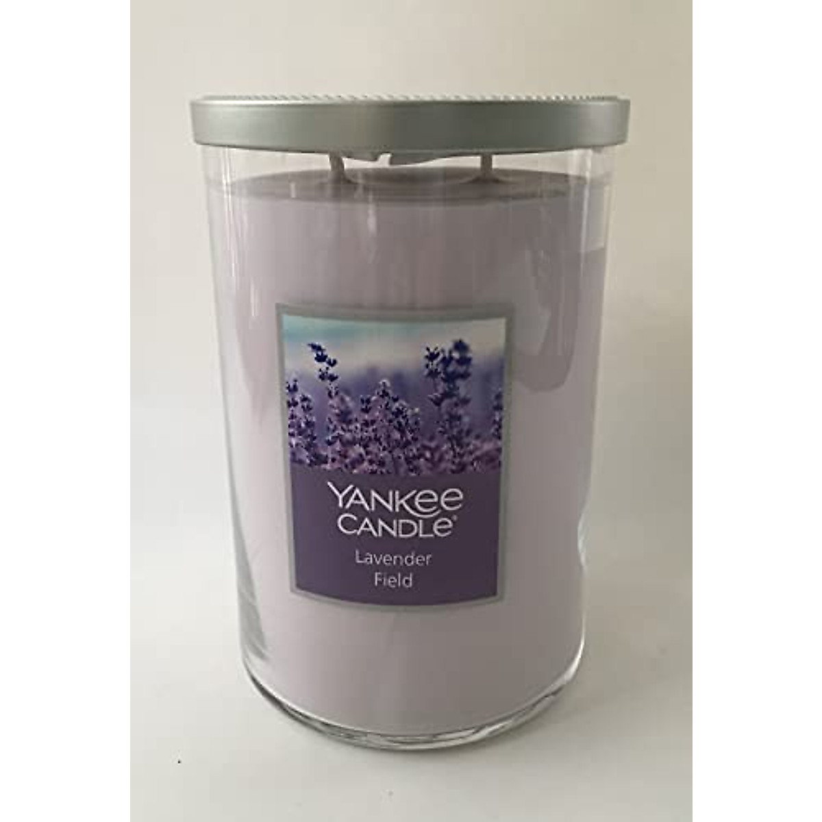 Yankee Candle Lavender Fields Large 2-Wick Tumbler Candle