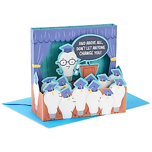 Hallmark Signature Graduation Card (Class of 2020)