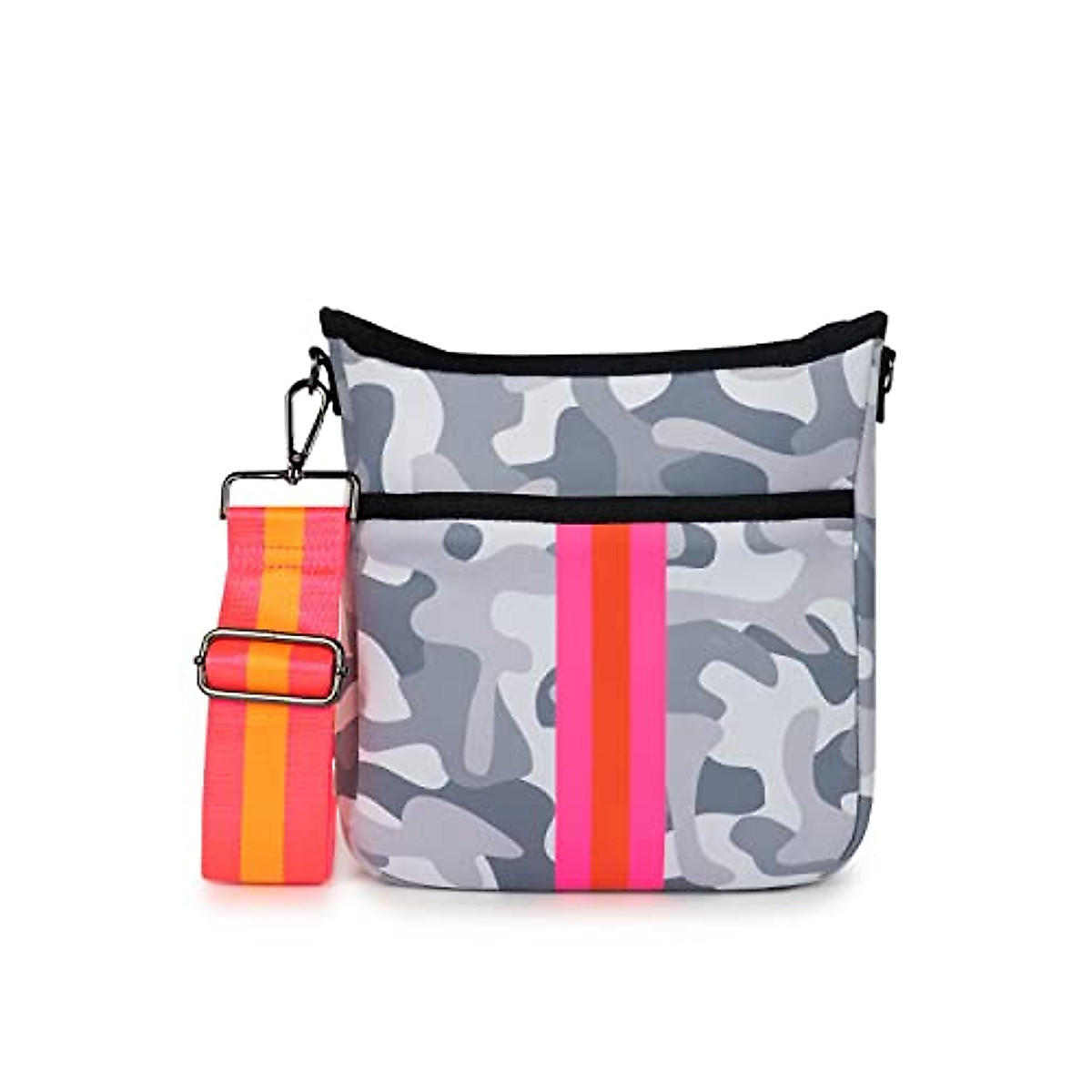 Haute Shore Jeri Rise Crossbody Tote