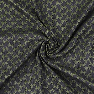 Explore Land Cotton Shemagh Keffiyeh Tactical Desert Scarf Neck Head Wrap with Tassel for Men Women