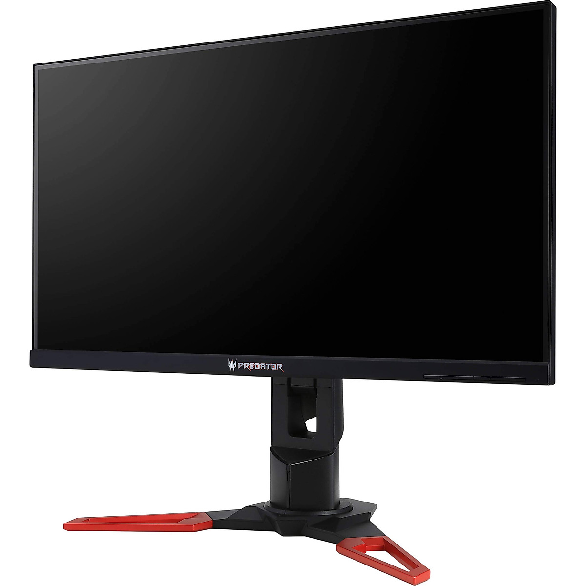 acer 27in Widescreen LCD Monitor Display Full HD 1920 x 1080 1 ms|XB271H bmiprz (Renewed)