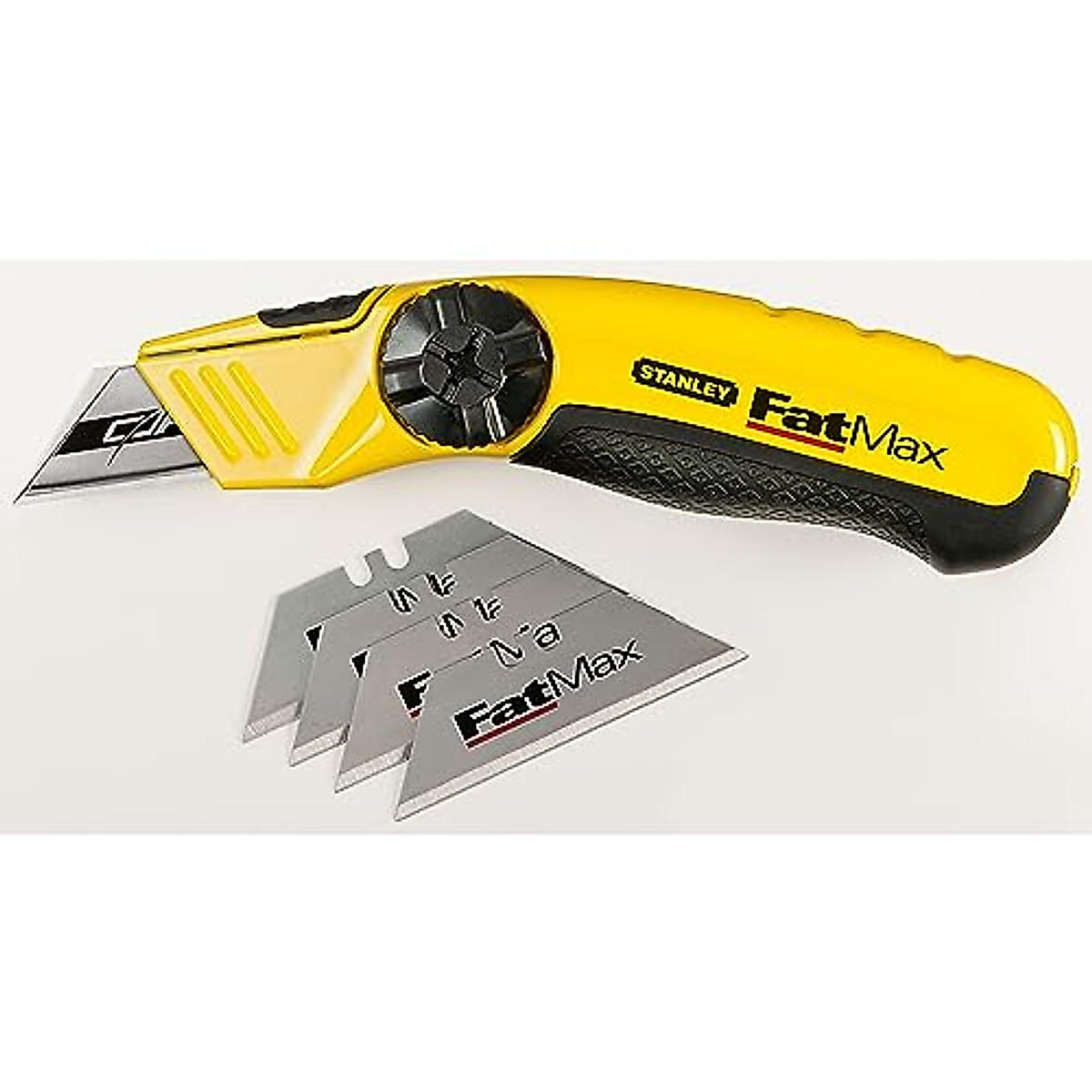 Stanley 10-780 Fatmax Fixed Blade Utility Knife