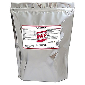 Med-Vet Pharmaceuticals Calmex (5lb) for Calming Support in Horses
