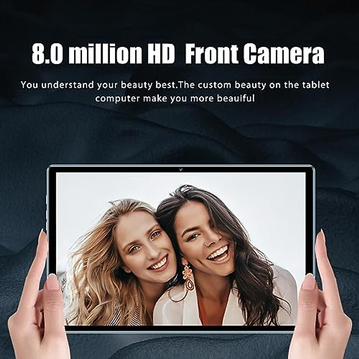 2023 New Global Version Mi Pad 5 Tablet Android 10.1 Inch HD Tablette PC 5G Dual SIM Card or WiFi Google Play Tablets for Laptop Blue 12G 256G