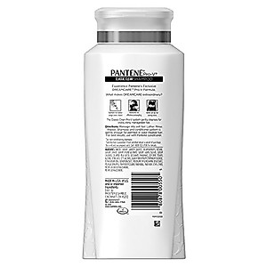 Pantene Pro-V Classic Care Daily Shampoo 25.4 Fluid Ounce