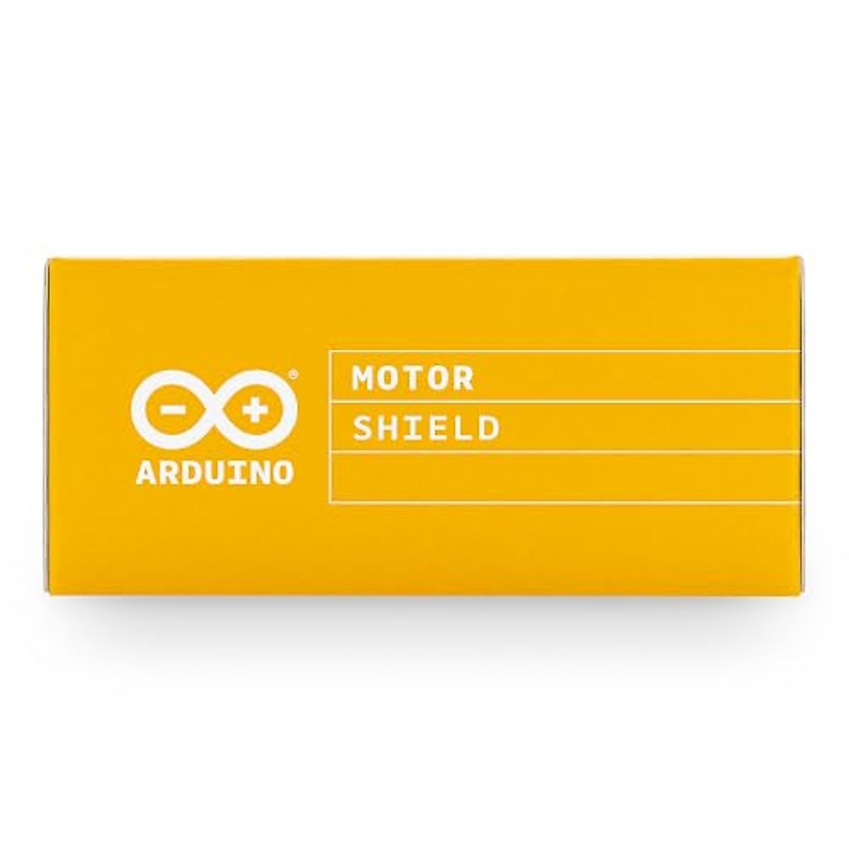 Arduino Motor Shield REV3 [A000079]