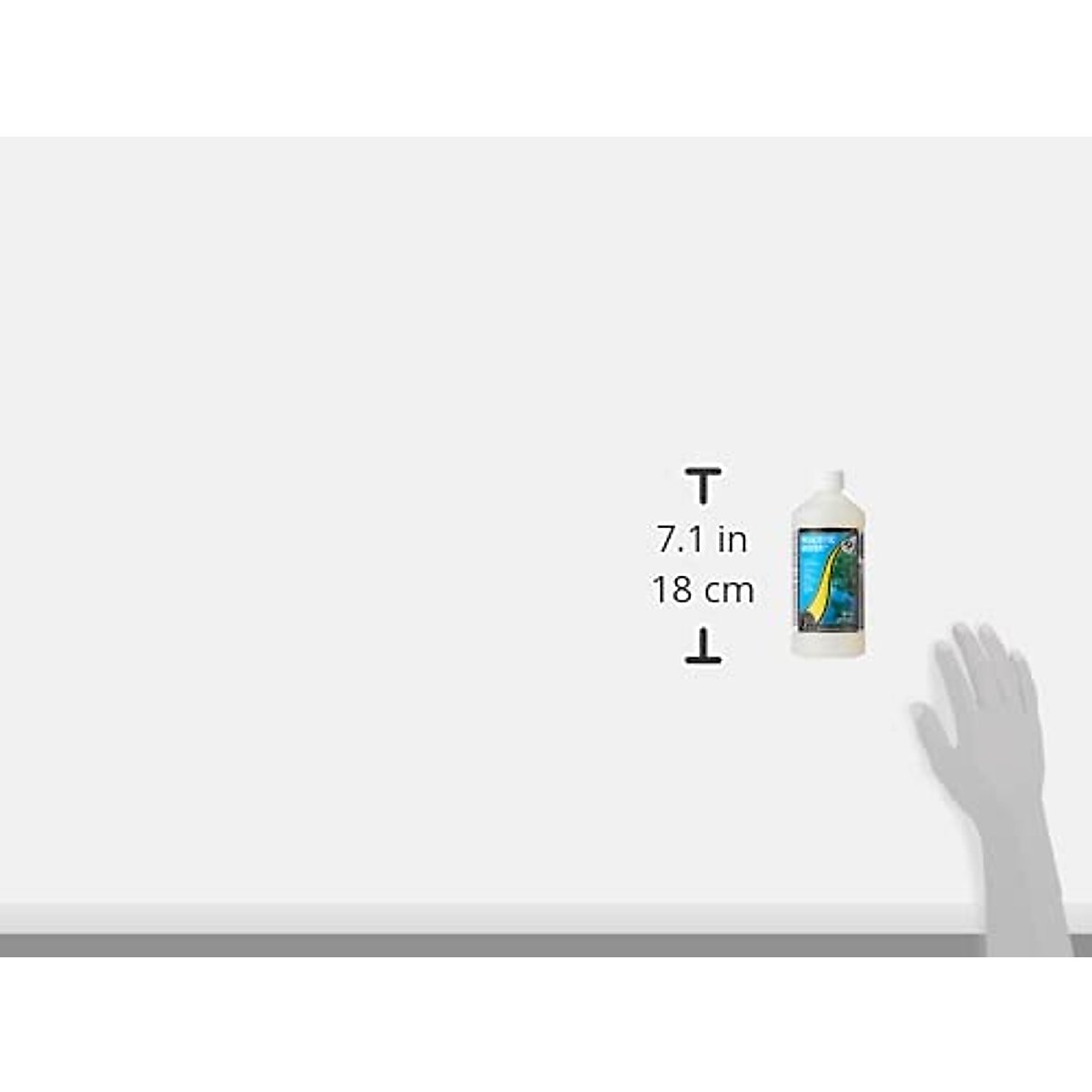 Woodland Scenics Realistic Water, 16 fl oz WOOC1211