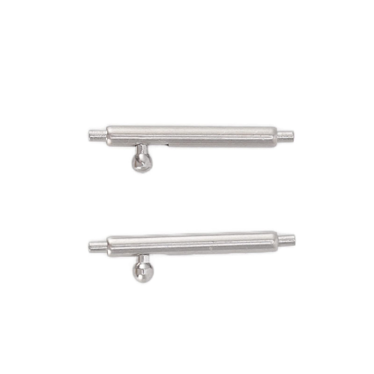 Mesh Stainless Steel Watchband, Flexible Soft Watch Strap Replacement Accessory Portable for Men Women for Home(22MM)