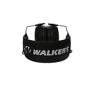 Walker's unisex adult Modern Razor 2nd Amendment, FS 2A