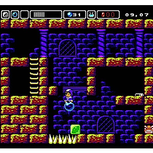 Alwa's Collection - Nintendo Switch