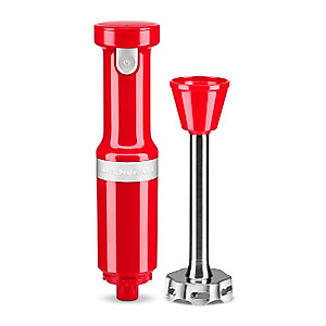 KitchenAid Cordless Variable Speed Hand Blender - KHBBV53