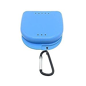 AIWAYING Mouth Guard Case 4 Pack