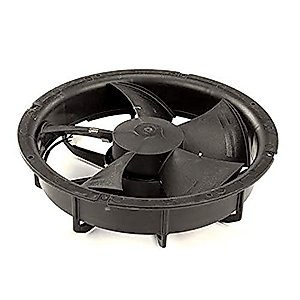 Ice O Matic Motor Fan 115V 50/60Hz