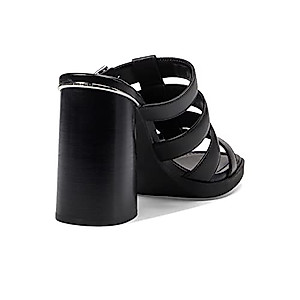 Michael Kors Jagger Slide Black 7.5 M