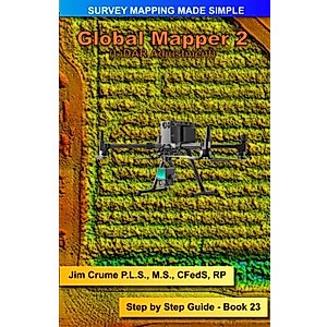 Global Mapper 2: Step by Step Guide