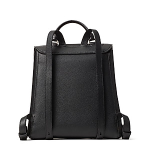 Kate Spade New York Essential Medium Backpack Black One Size
