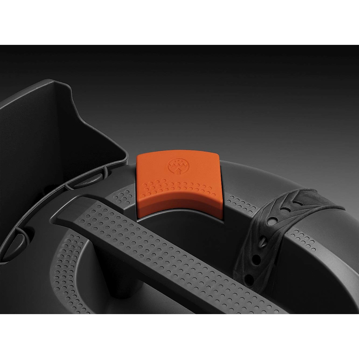 Husqvarna 967983806 WDC 225 Wet & Dry Vacuum Cleaner, Orange