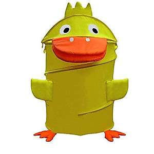 Duck Hamper Round