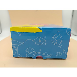 Funtopia 3mm 21600pcs Seed Beads for Jewelry Making, 60 Colors Small Glass Beads for Bracelets, Friendship Bracelet Kit with Alphabet Letter Beads, Evil Eye Beads for DIY, Art and Craft