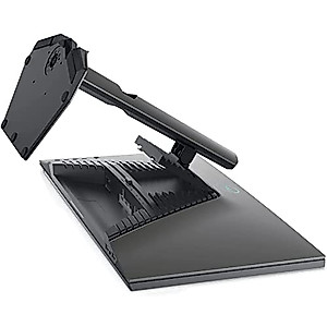 6th Ave Electronics Gaming Monitor - S2522HG 24.5 Inch Full HD Monitor with IPS Technology, 1ms, G-Sync, 240hz, Dark Metallic Grey with Screen Cleaning Kit