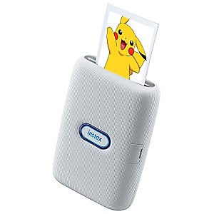 instax Mini Link Printer, Ash White, Special Edition