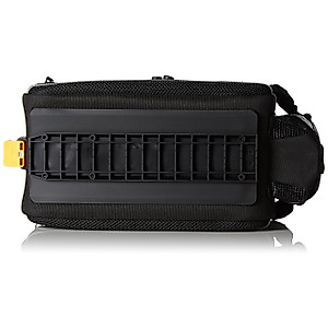 TOPEAK MTX Trunk Bag EX Black One Size
