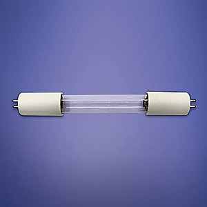 OdorStop OSUVB6 6-in Germicidal UVC Bulb Ozone Generators