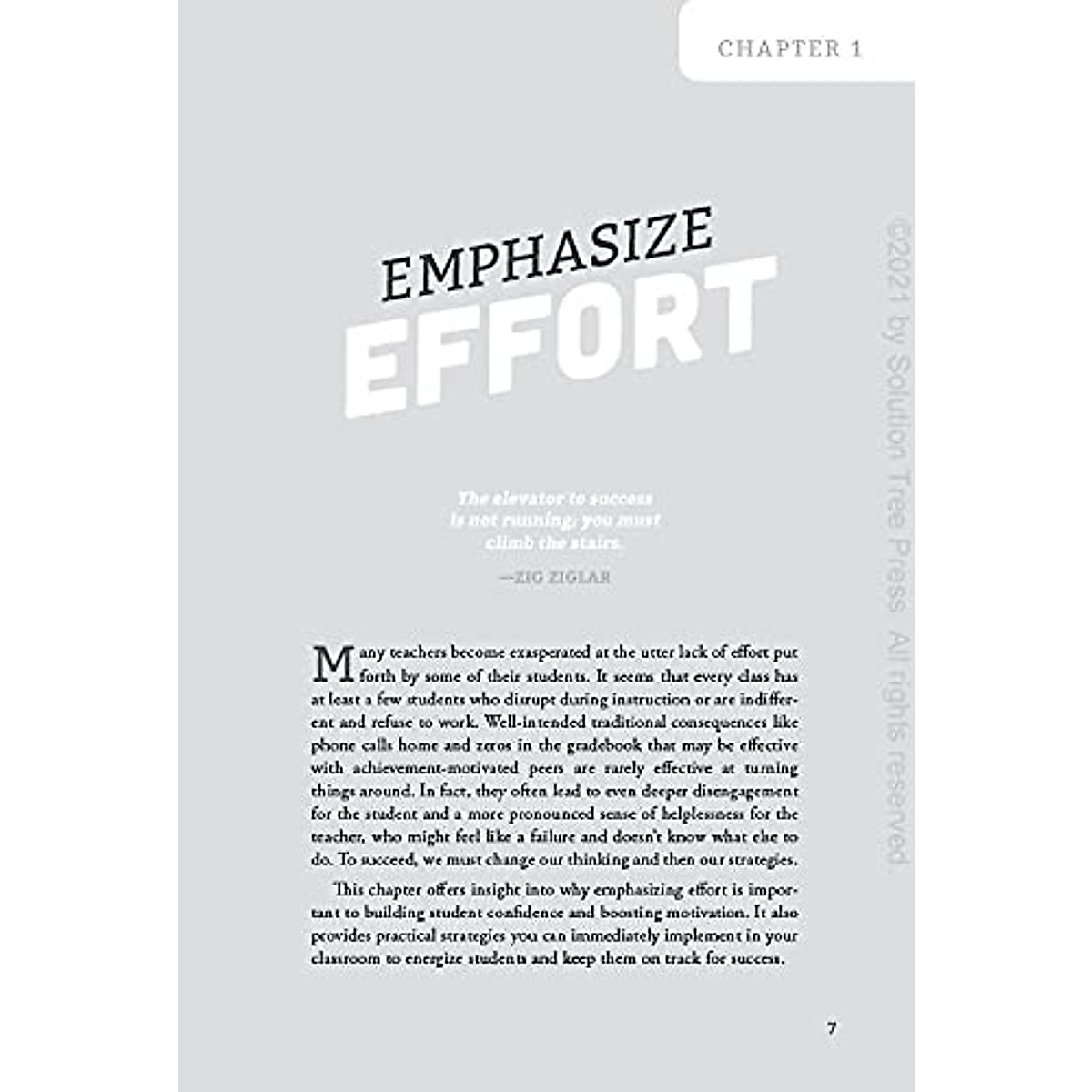 Motivating Students Who Don't Care: Proven Strategies to Engage All Learners, Second Edition (Proven Strategies to Motivate Struggling Students and Spark an Enthusiasm for Learning)