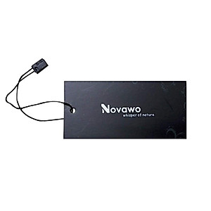 NOVAWO Wool Blend Warm Arm Warmers Super Soft Long Fingerless Gloves for Women