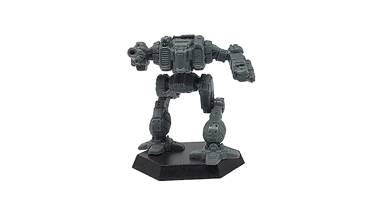 Battletech Clan Command Star Force Pack - Ready to Play