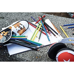 Colouring Pencil - STABILO Color - Pack of 12 - Assorted Colours