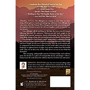 The Great Alone: A Novel