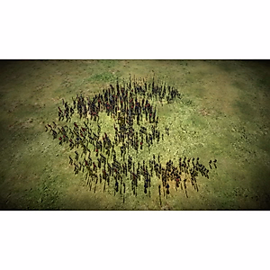 Nobunaga's Ambition: Sphere of Influence - Ascension (PS4)